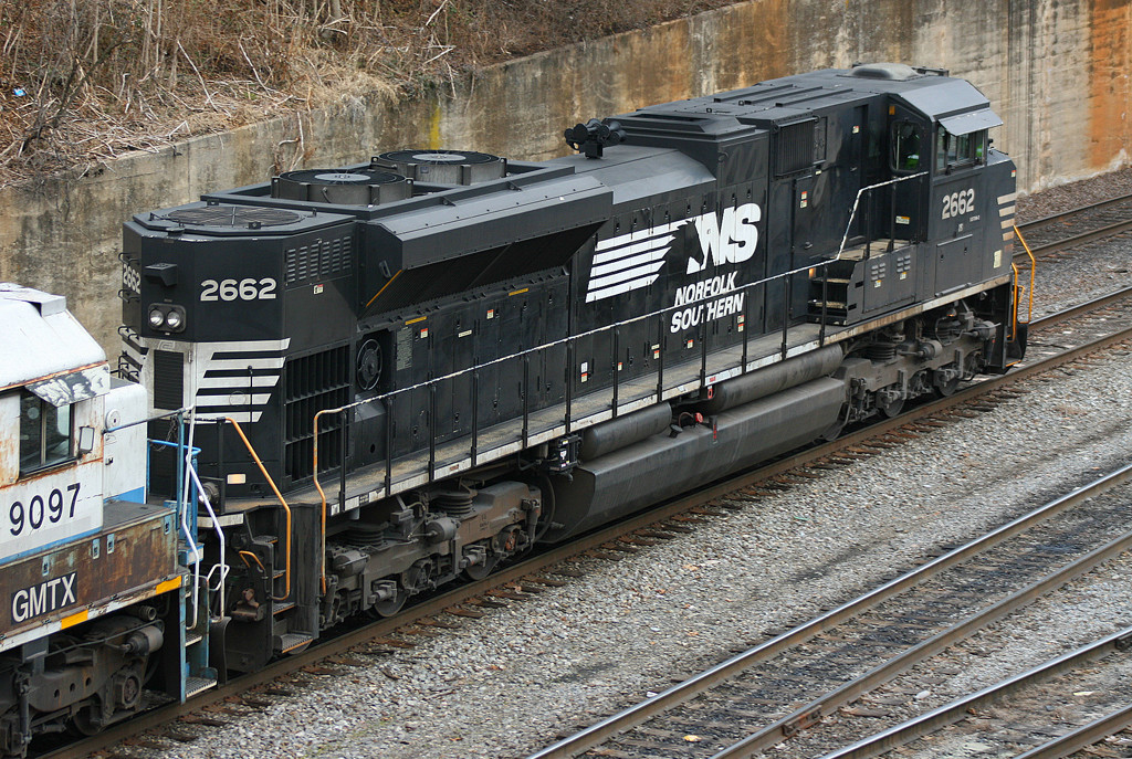 NS 2662